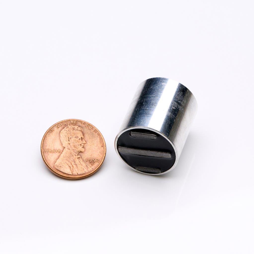 Metal Separation > Tube Magnets — Storch Magnetics