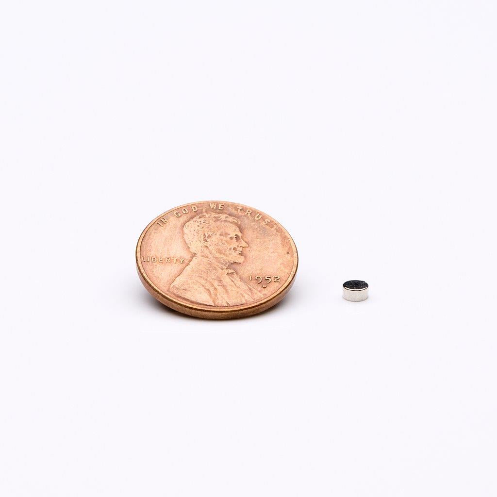 Magnets > Shape > Round Magnets — Storch Magnetics