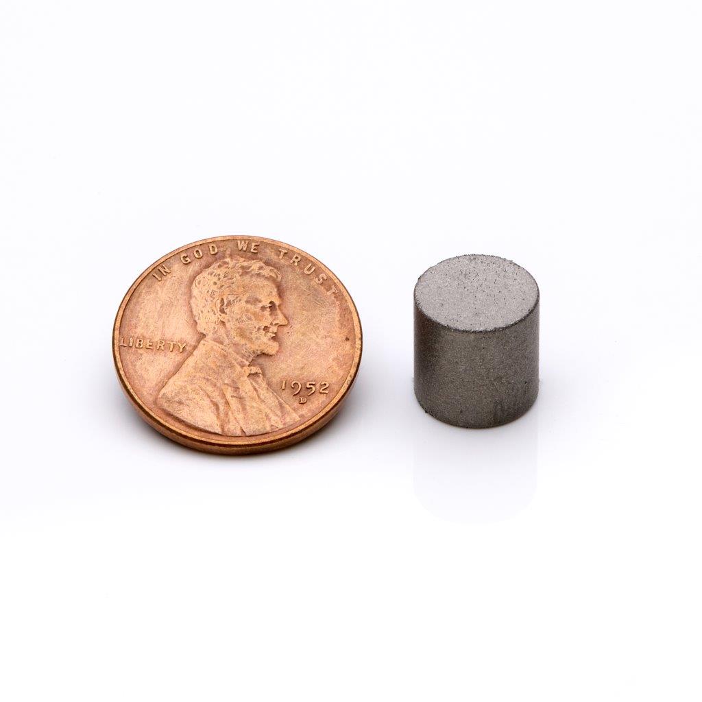 Magnets > Shape > Round Magnets — Storch Magnetics