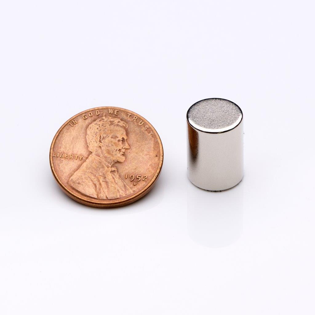 Magnets > Shape > Round Magnets — Storch Magnetics
