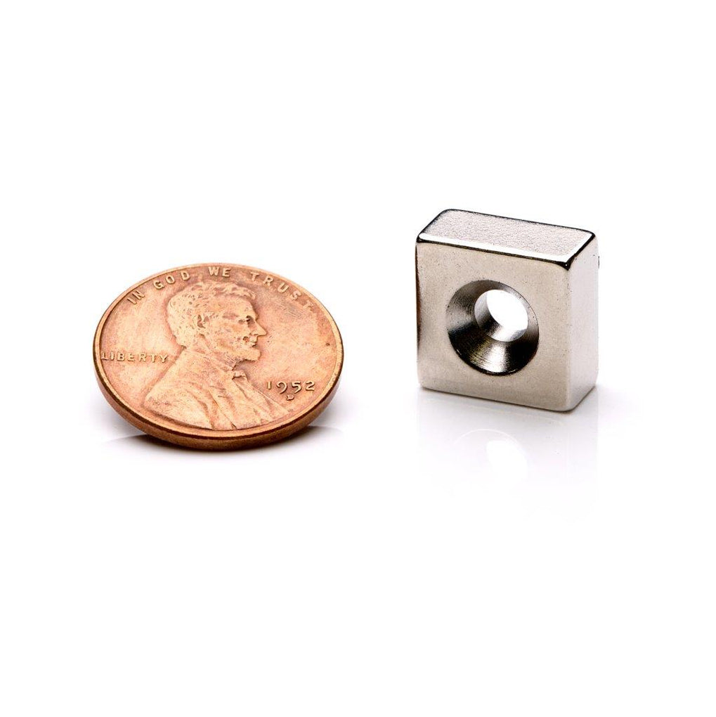 Magnets > Neodymium Magnets — Storch Magnetics