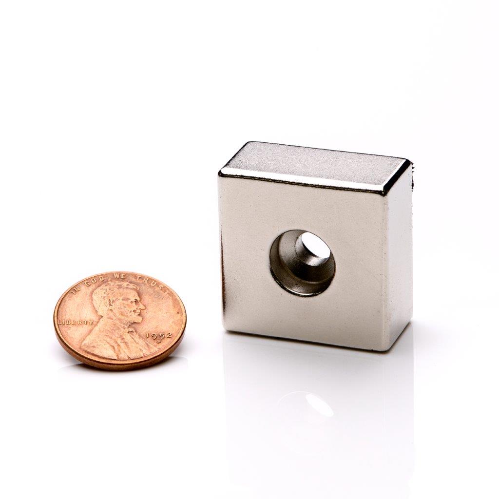 Magnets > Neodymium Magnets — Storch Magnetics