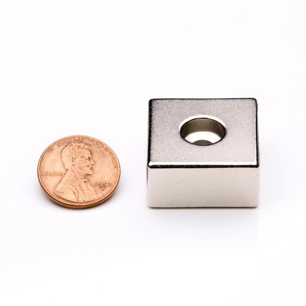 Magnets > Neodymium Magnets — Storch Magnetics