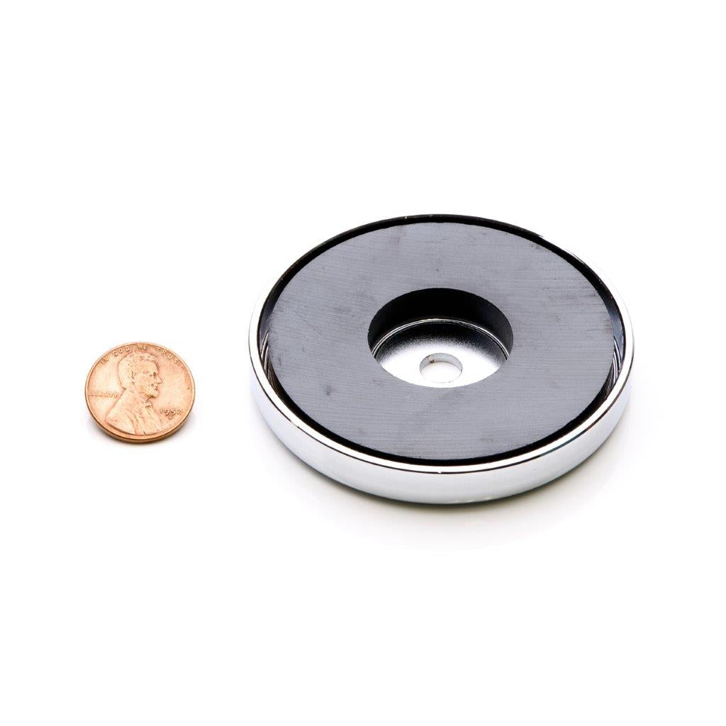 Magnets > Shape > Round Magnets — Storch Magnetics