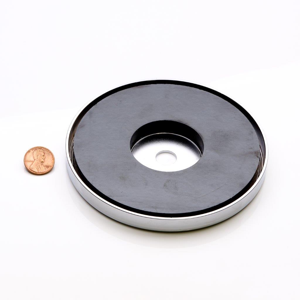Magnets > Custom Magnet Assemblies — Storch Magnetics